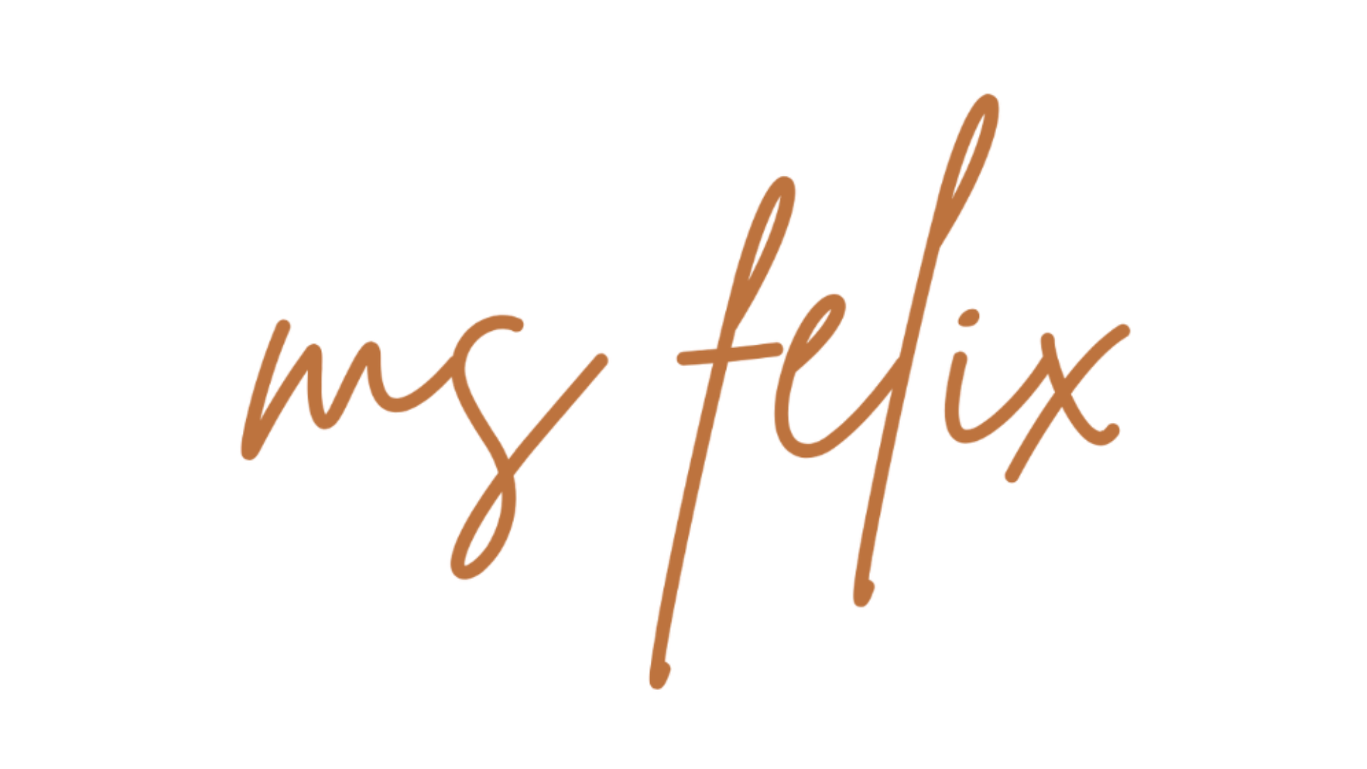 Home | Ms Felix Cafe
